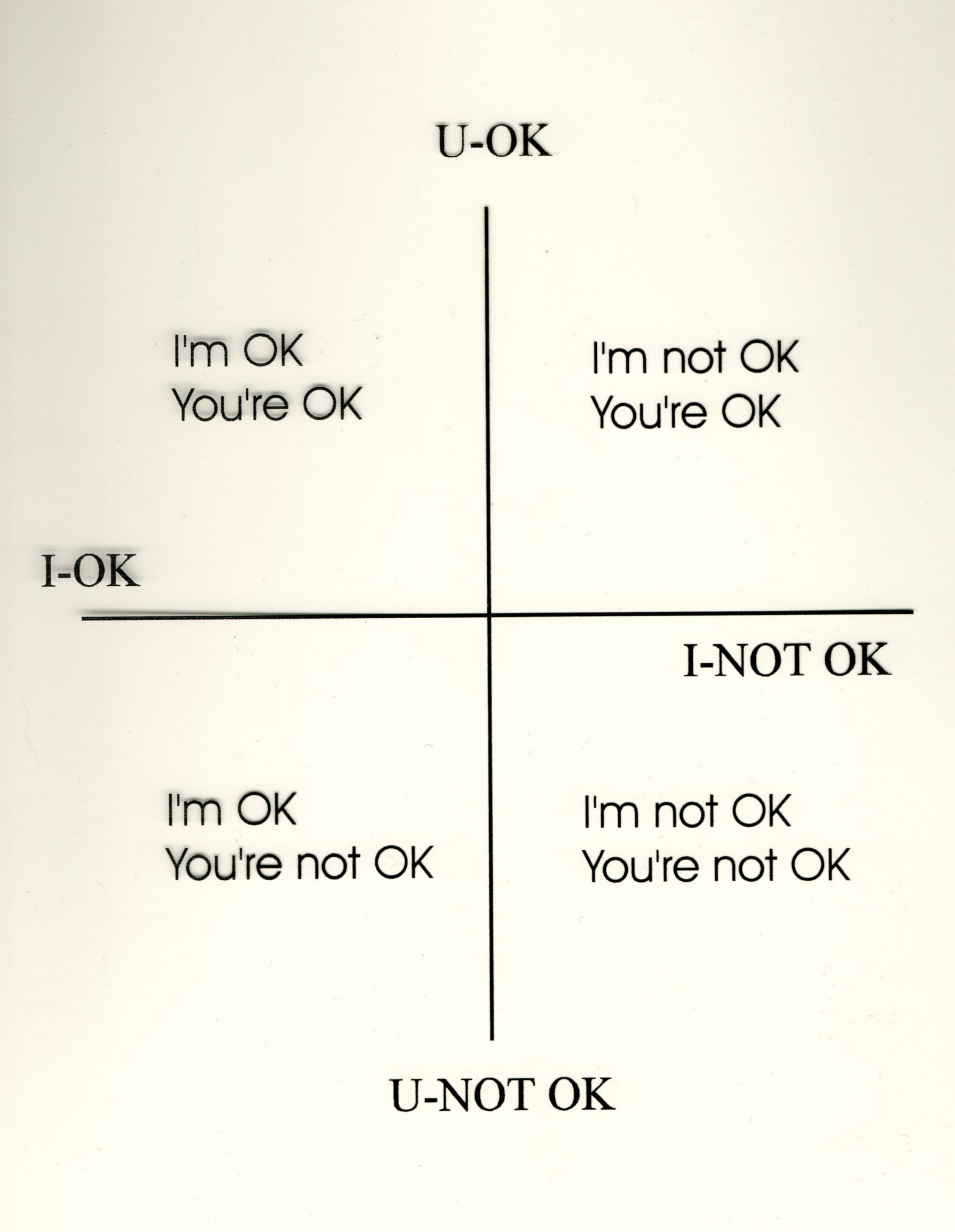 The Stroke Economy – Your Nudge