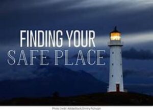 The Experiment of Creating a Safe Place – Your Nudge